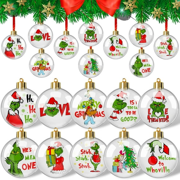 Christmas Tree Decorations - Walmart.com