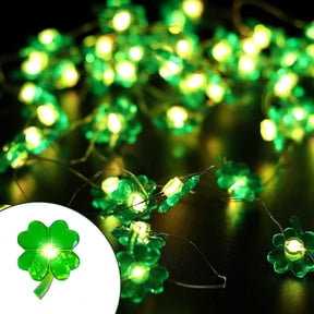 Spring String Lights