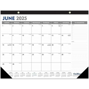 All Desk Calendars in Desk Calendars - Walmart.com