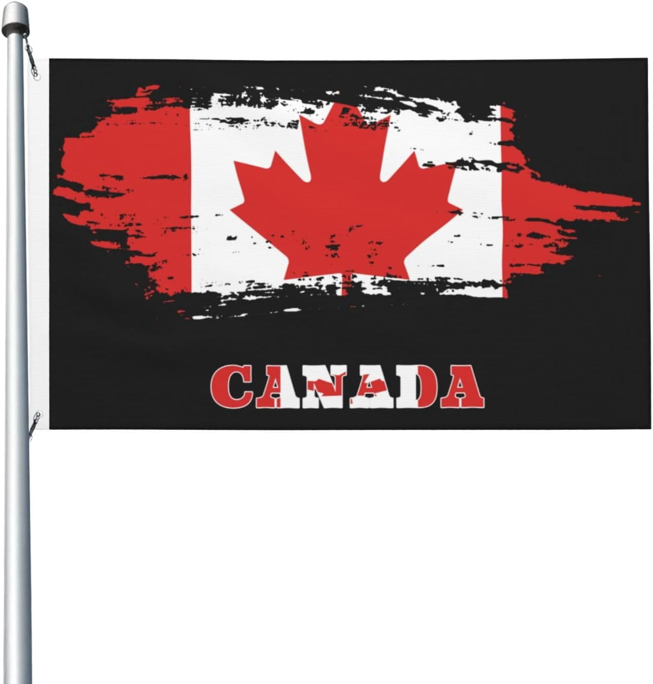 Guatemala Guatemalan Flag Flag 3x5 Ft Double Fabric Duplex Prints ...