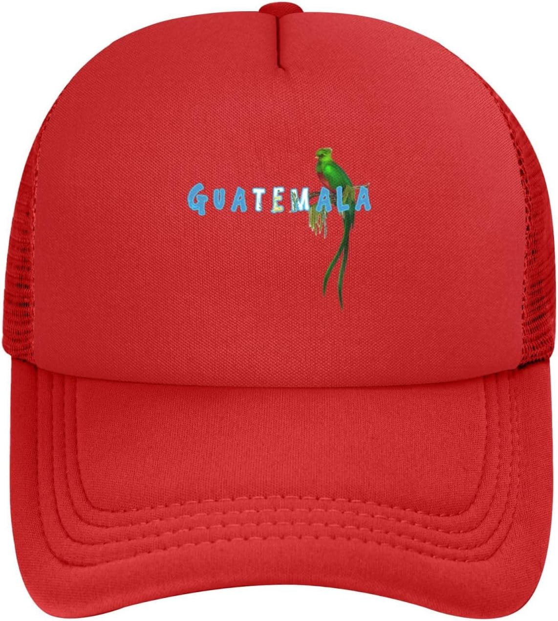 Guatemala Quetzal Trucker Hat - Walmart.com