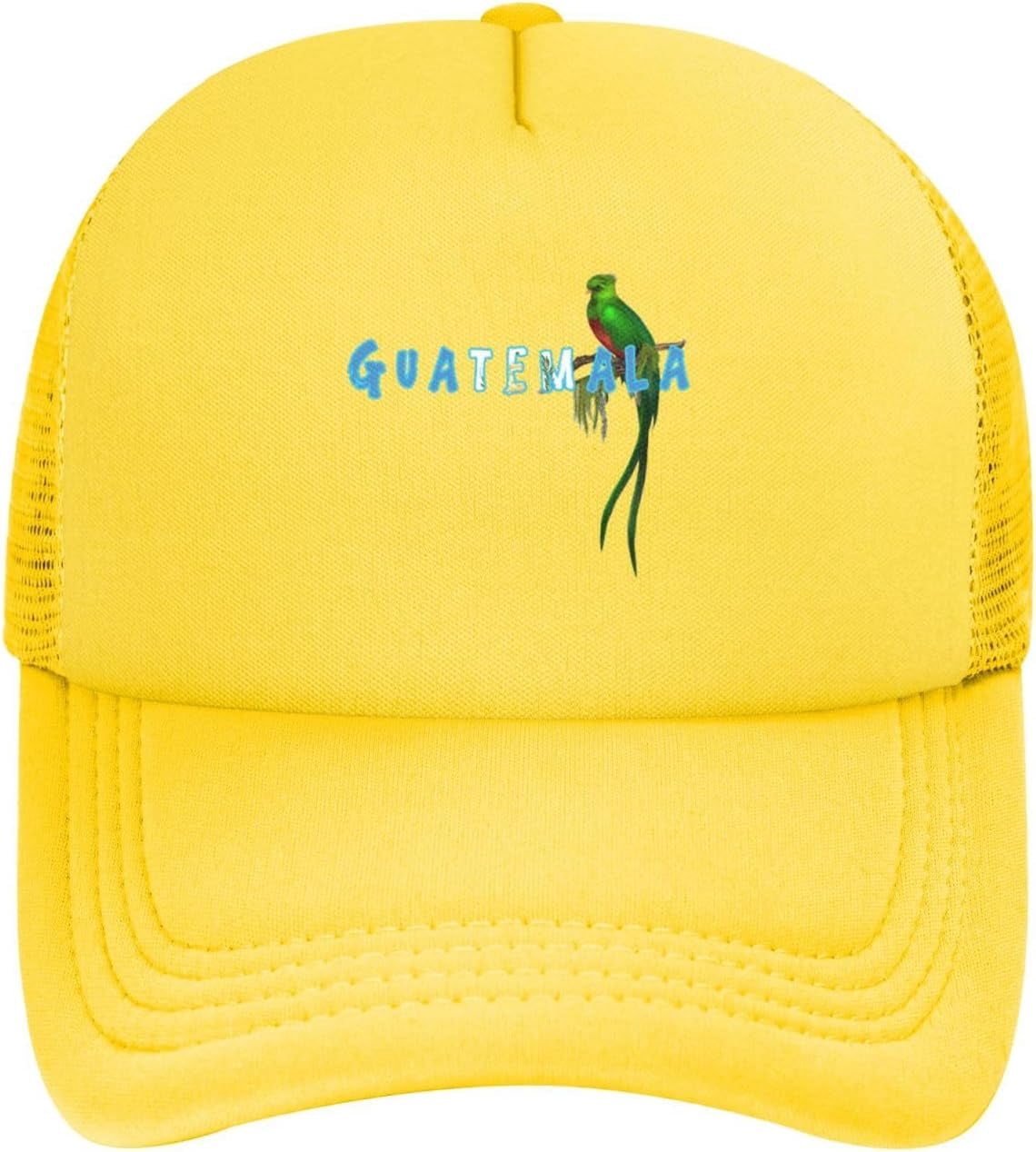 Guatemala Quetzal Trucker Hat - Walmart.com