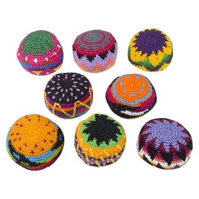 Hackey Sacks