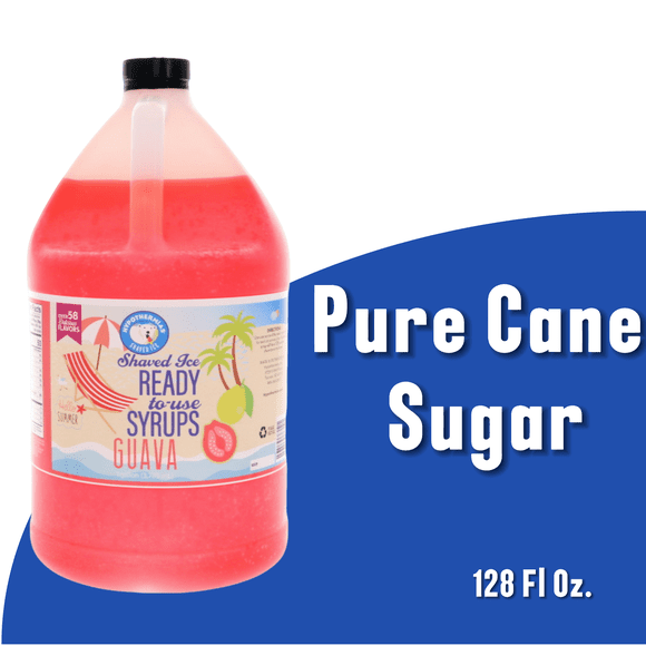 Slushie Syrup