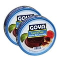 Guava Puree Paste By Goya, Guava Jelly For Breakfast Pastries, Guava ...