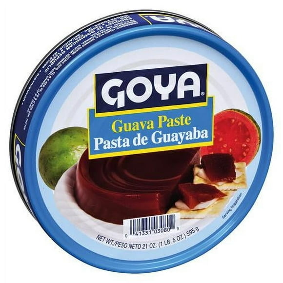 Guava Puree