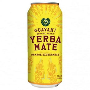 Yerba Mate Guayaki
