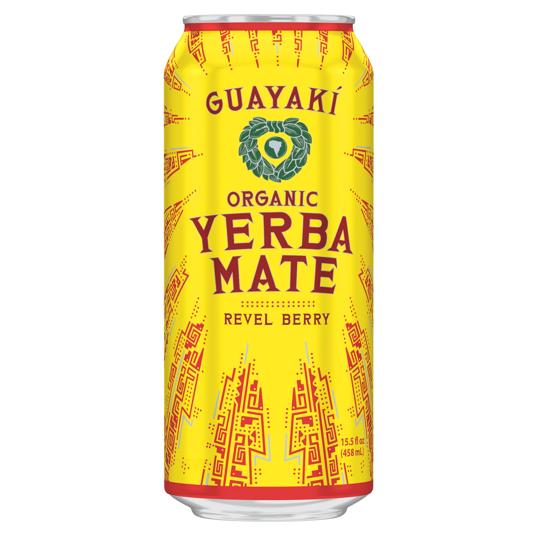 Guayaki Yerba Mate