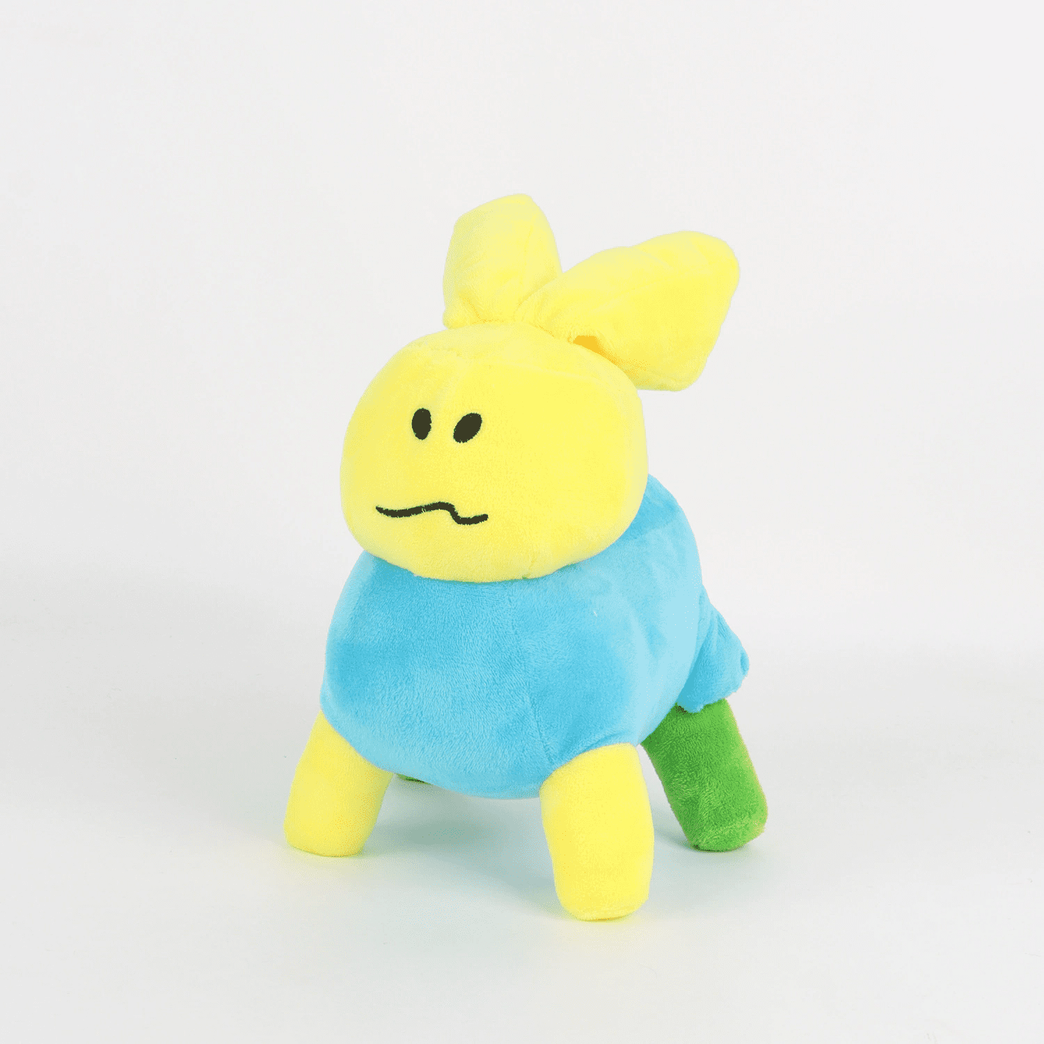 Gubby Forsaken Chance Plush Toy Chance Forsaken Plush 007n7 Forsaken ...