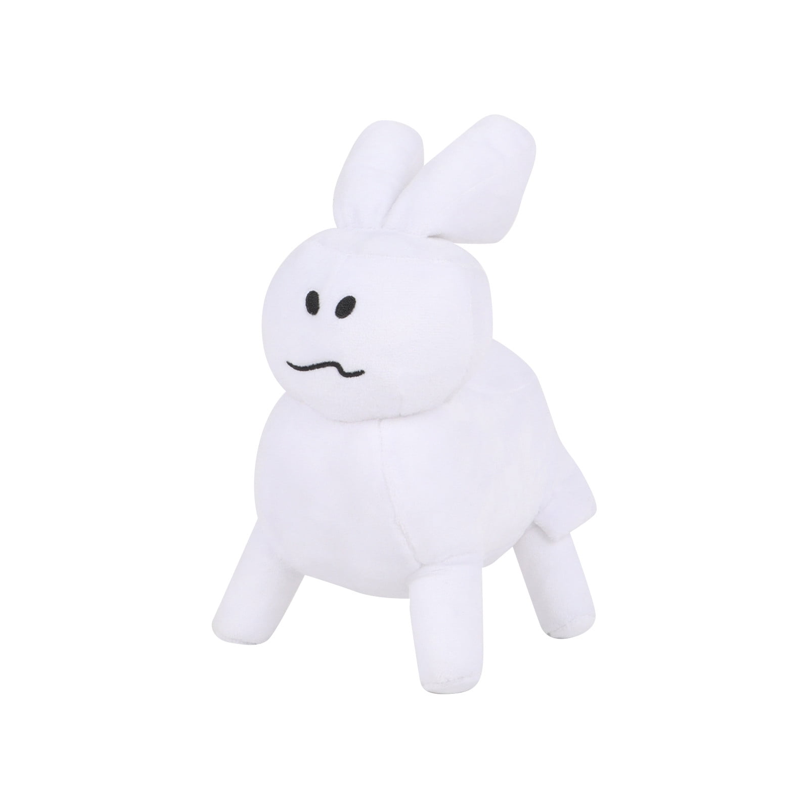 Gubby Forsaken Chance Plush Toy Chance Forsaken Plush 007n7 Forsaken ...