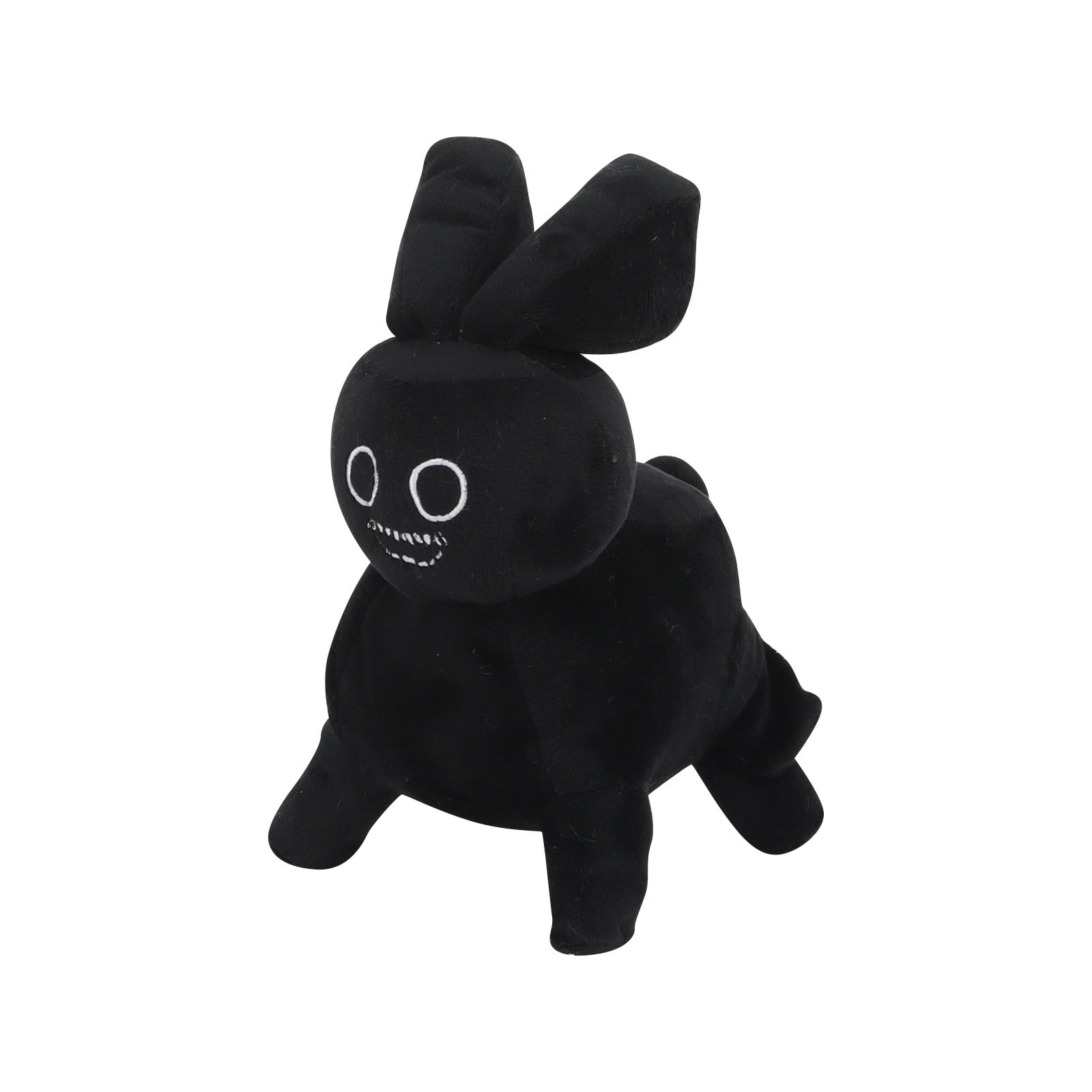 Gubby Forsaken Chance Plush Toy Chance Forsaken Plush 007n7 Forsaken ...