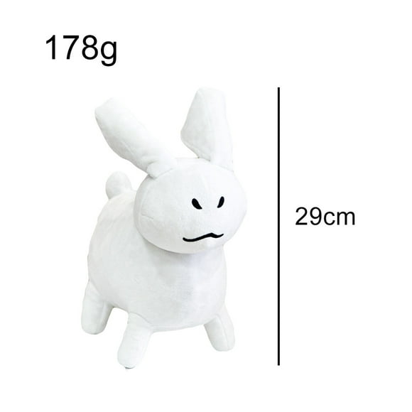Roblox Plush