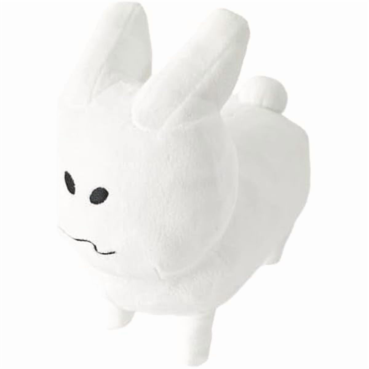 Gubby Plush, Stuffed Cartoon Game Figure Pillow for Room Bed Decor ...