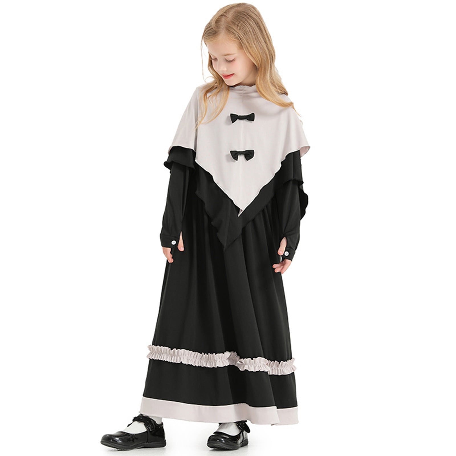 Gubotare Baby Girl Dress Girls Dresses Smocked Baby Girl Clothes Floral ...