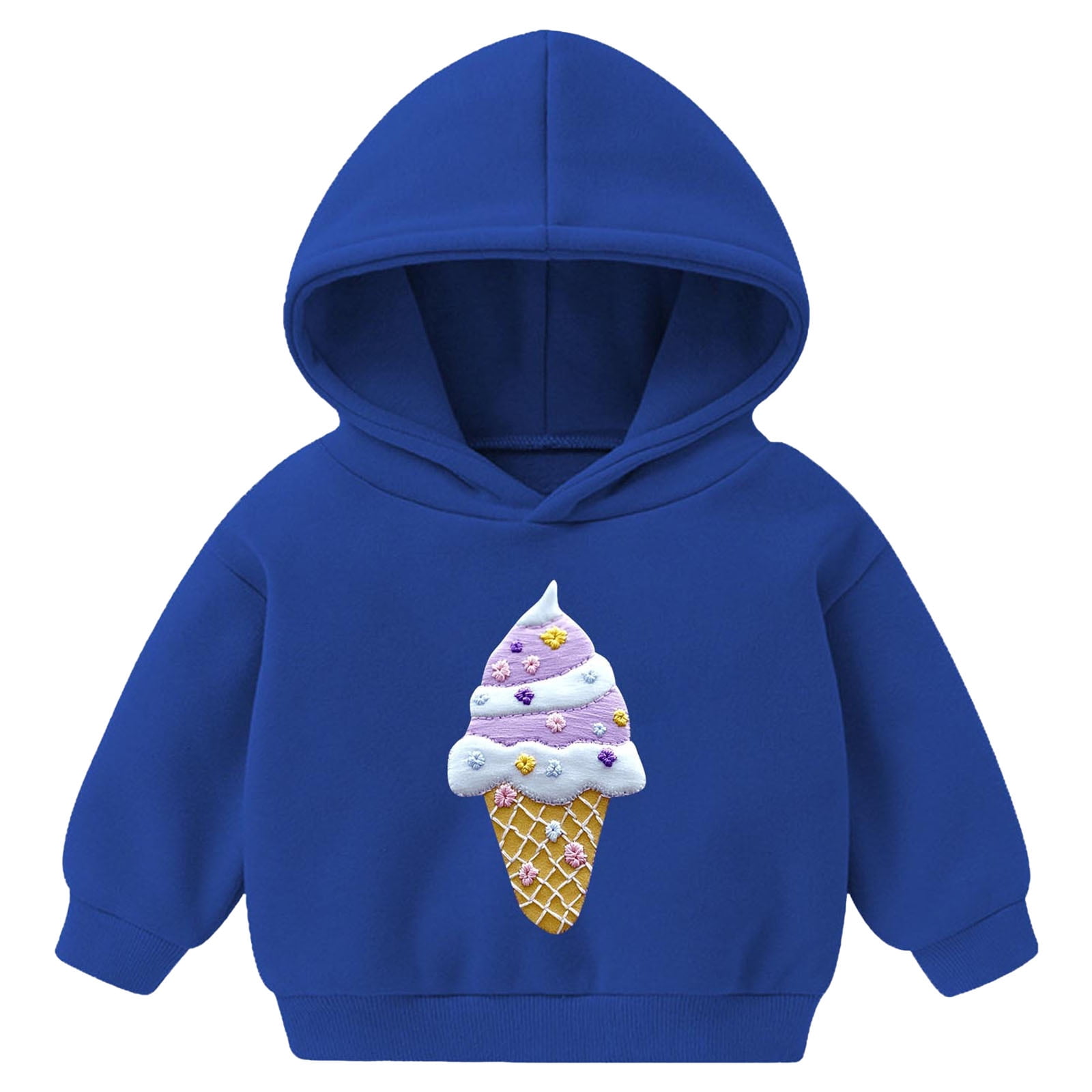 Gubotare Baby Hoodies Boys Boys Hoodie Long Sleeve Shirts - Comfortable ...