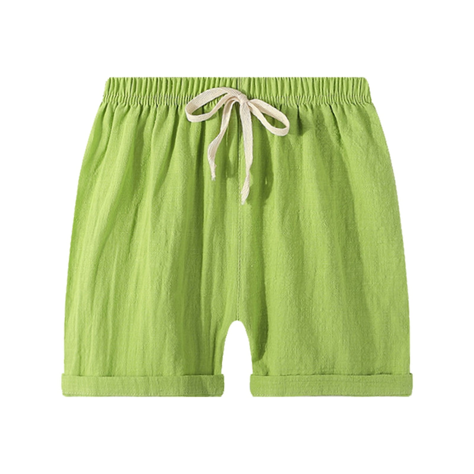 Gubotare Baby Shorts Toddler Kids Solid Cotton Comfort Soft Baby Sport ...