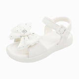 Gubotare Baby Summer Shoes Infant Baby Girls Boys Sandals Summer Beach ...