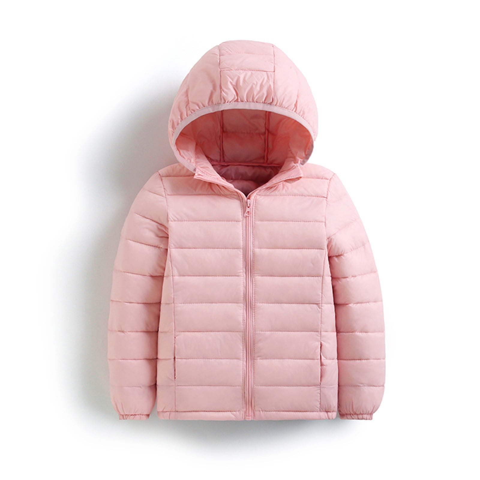 Gubotare Boys Jackets Fashion Boys Girls Lightweight Jacket Kids and ...
