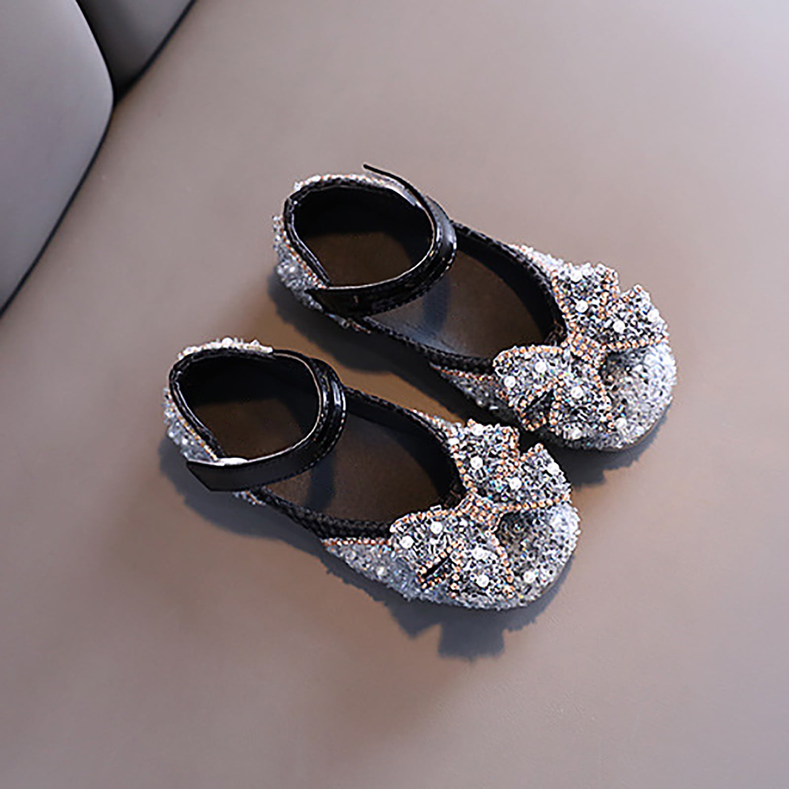 Gubotare Comfortable Sandals for Girl Girls Dress Shoes Toddler Kids ...