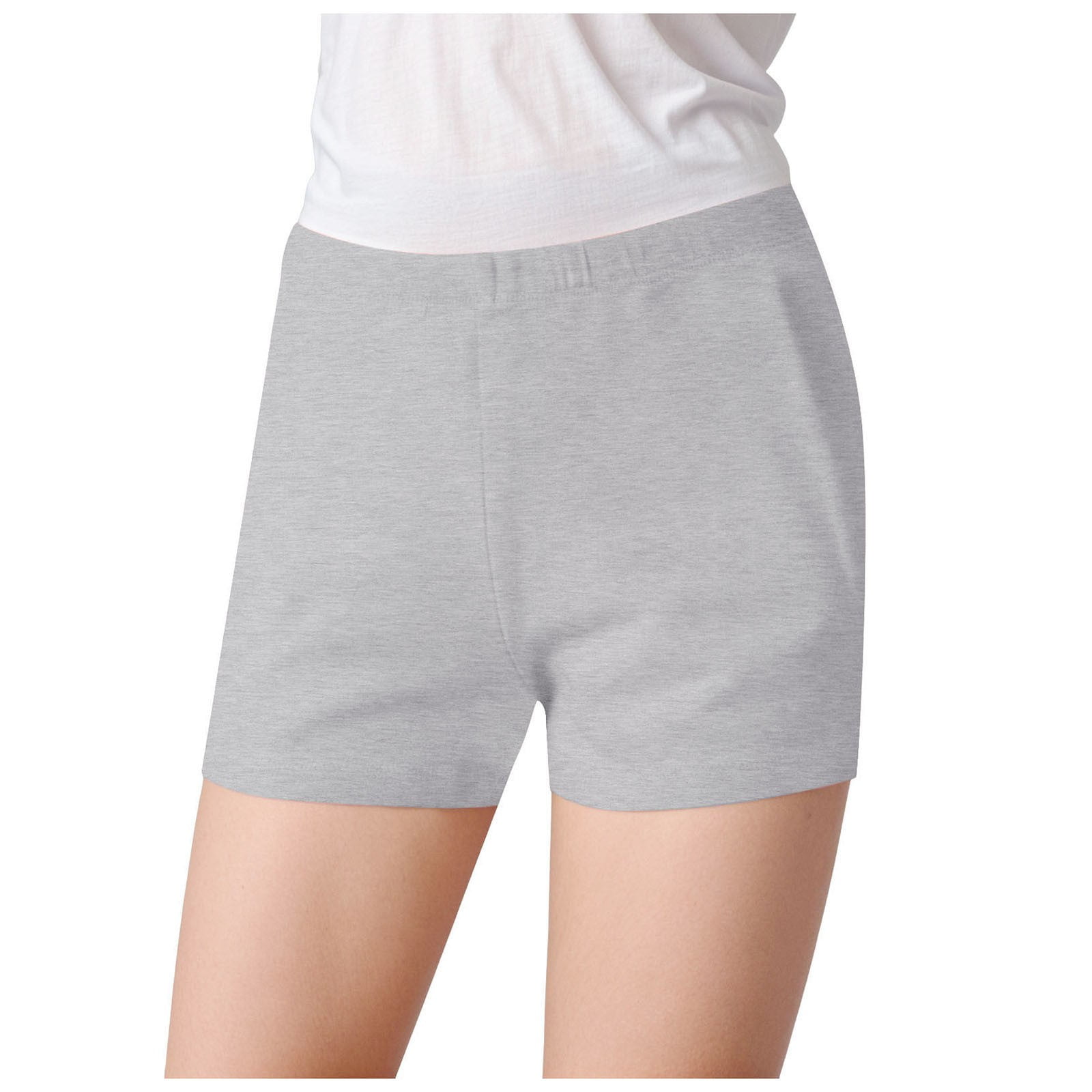 Gubotare Dance Shorts Girls Little Big Girls Running Athletic Shorts ...
