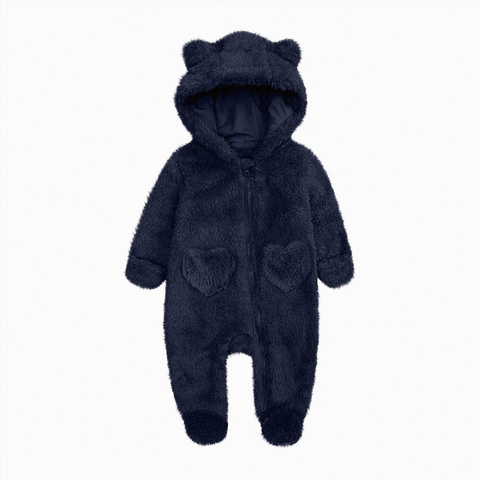 Gubotare Fall Baby Boy Clothes Newborn Infant Baby Boys Girls Season ...