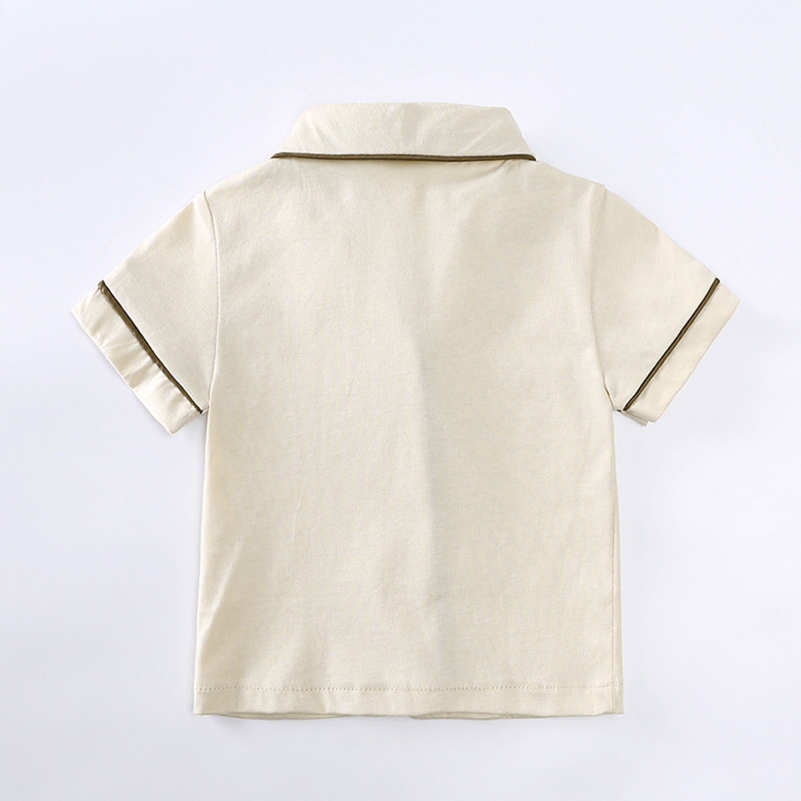 Gubotare Girl Summer Short Sets Girls 3 Piece Shirt Fashion Tank Top ...