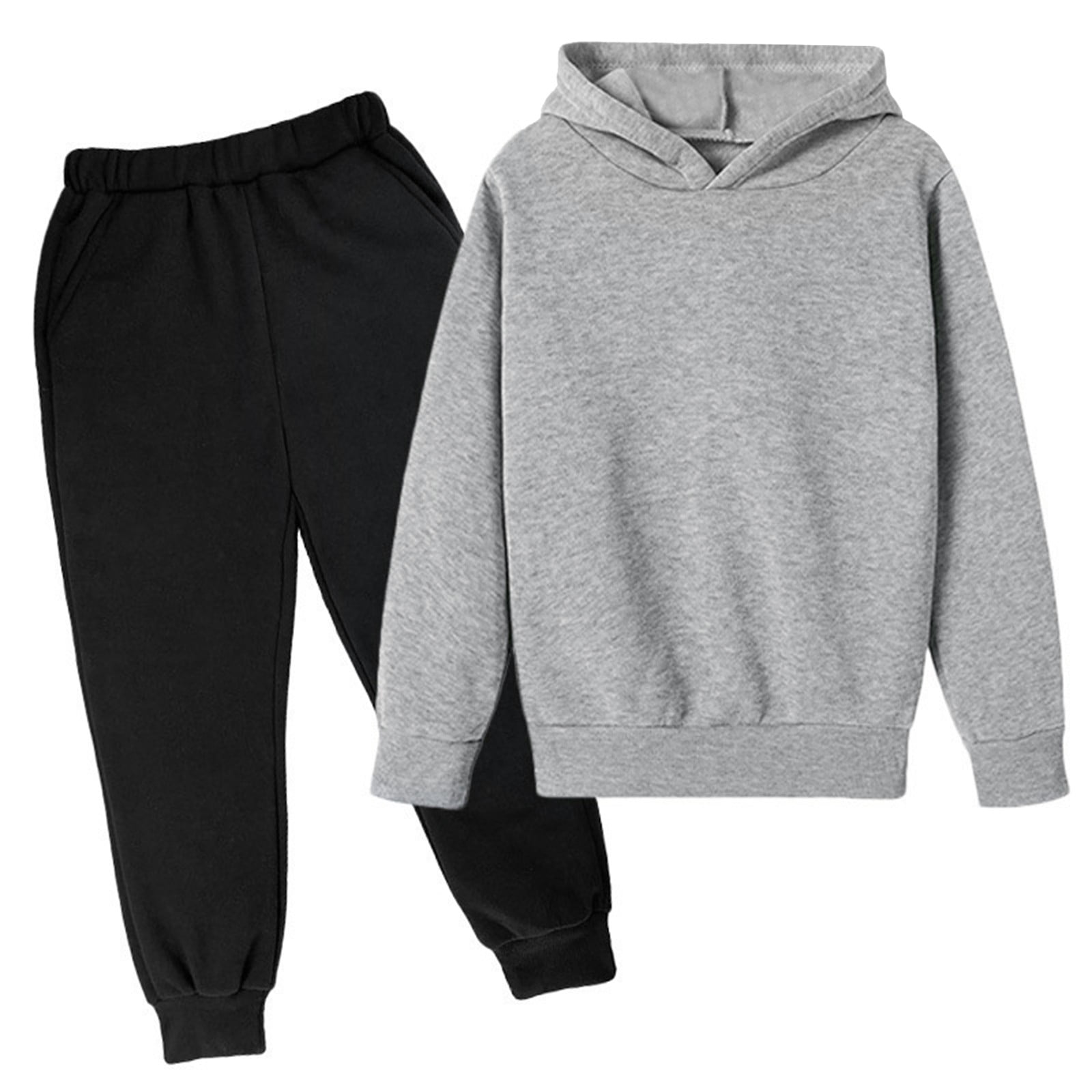 Gubotare Girls Outfits Sets Tween Girls Clothing 2 Piece Outfit Girl ...