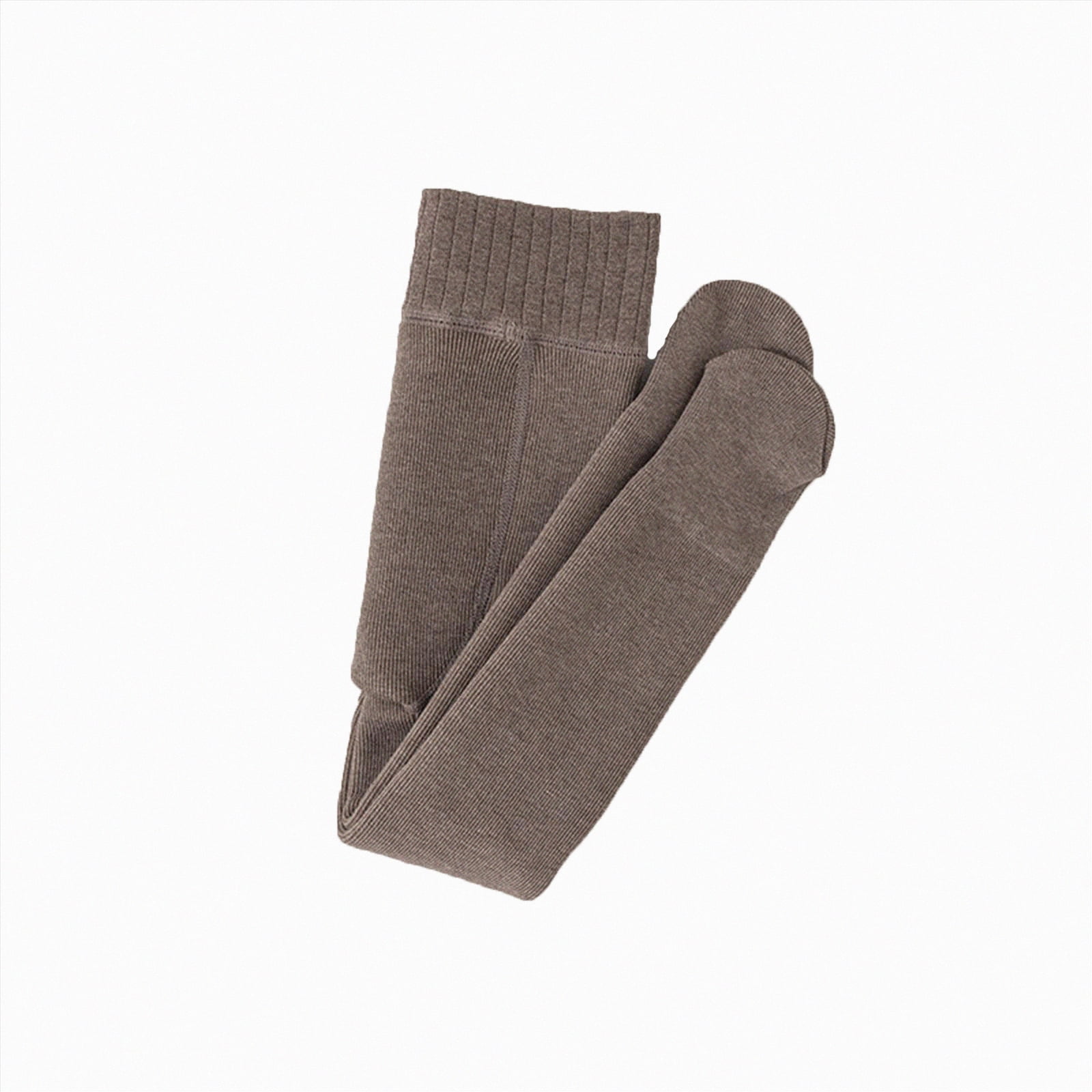 Ymyiu Girls' Pantyhose Fleece Lined Stockings (Brown,XL) - Walmart.com
