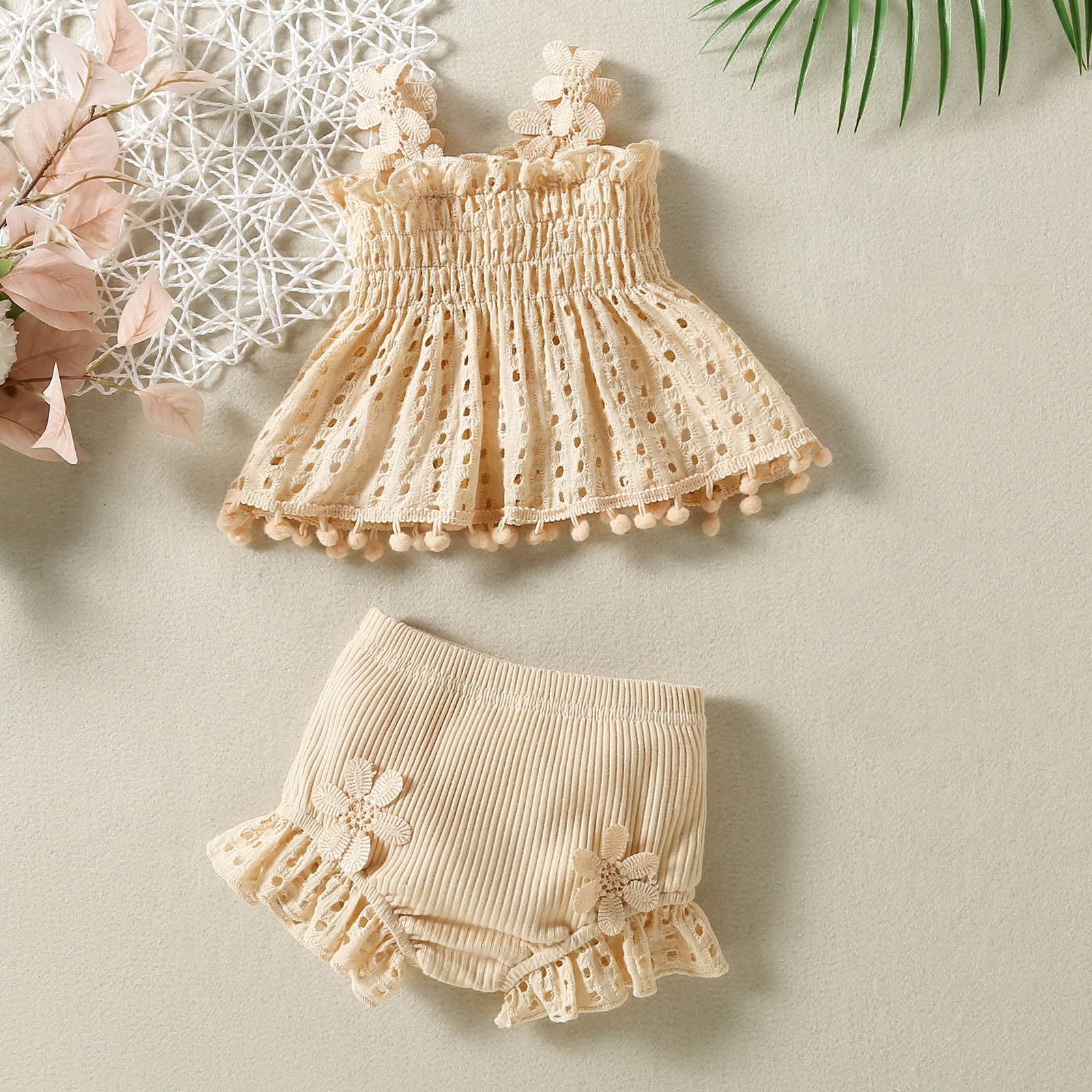 Gubotare Girls Sets 2 Piece Outfits Girl Clothes Set 2 Piece Outfits ...