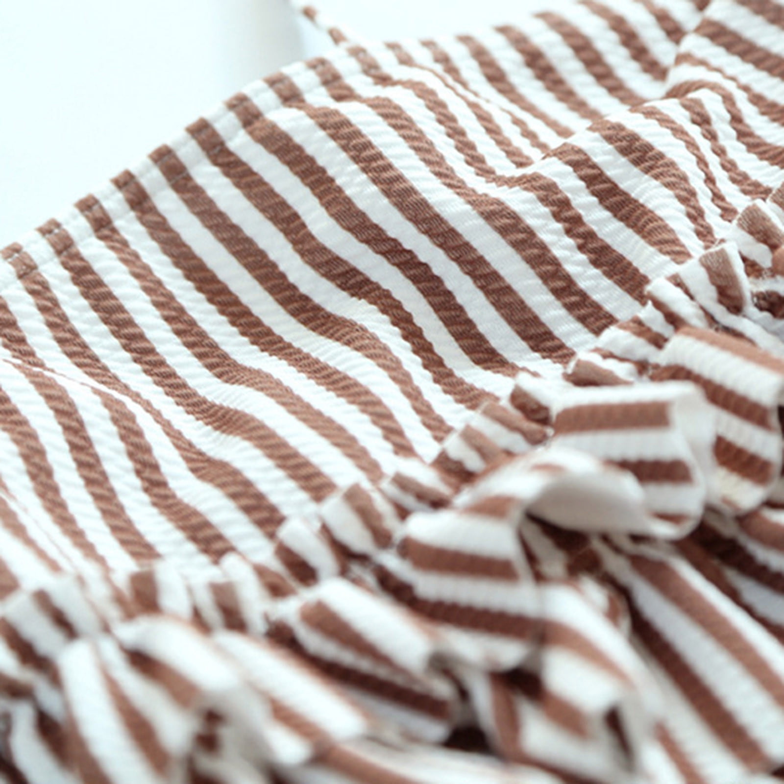 Gubotare Girls Swimsuit Girls One Piece Swimsuits Hawaiian Ruffle ...