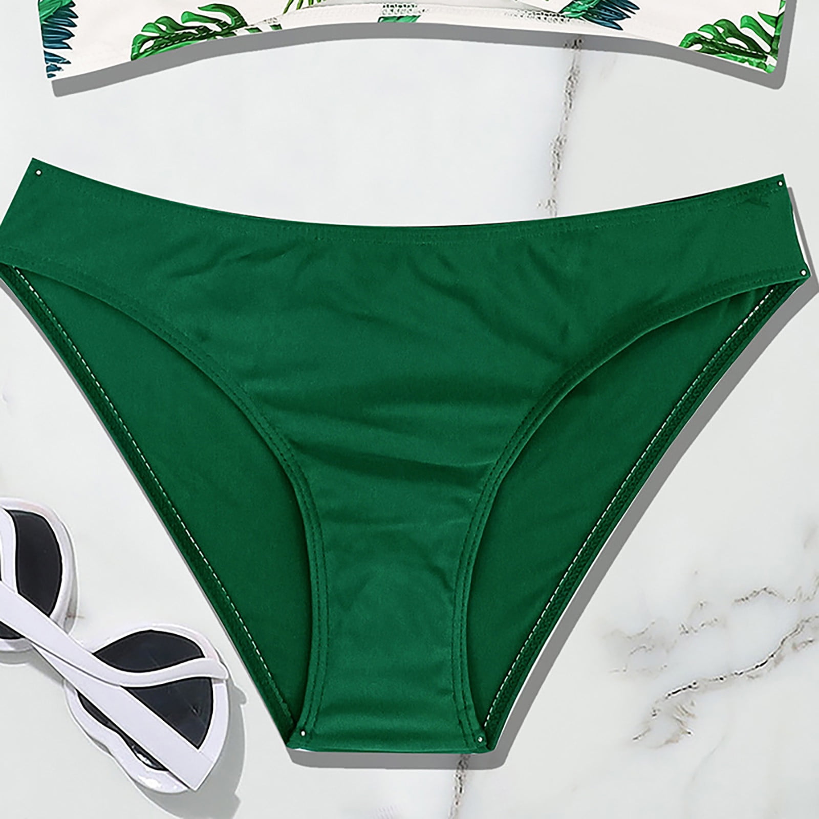 Gubotare Girls Swimsuit Girls Tankini Swimsuits Two Piece Bathing Suit ...