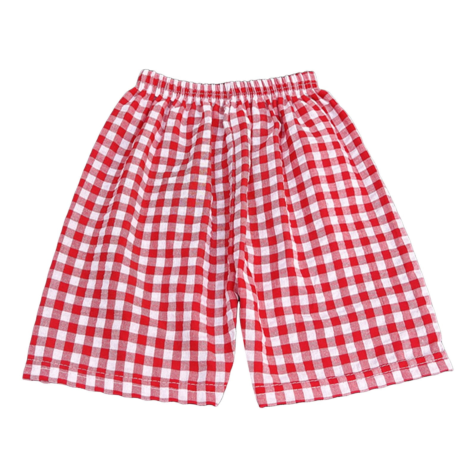 Gubotare Kids Girls Shorts Girl Clothes Little Kids Short Summer Casual ...