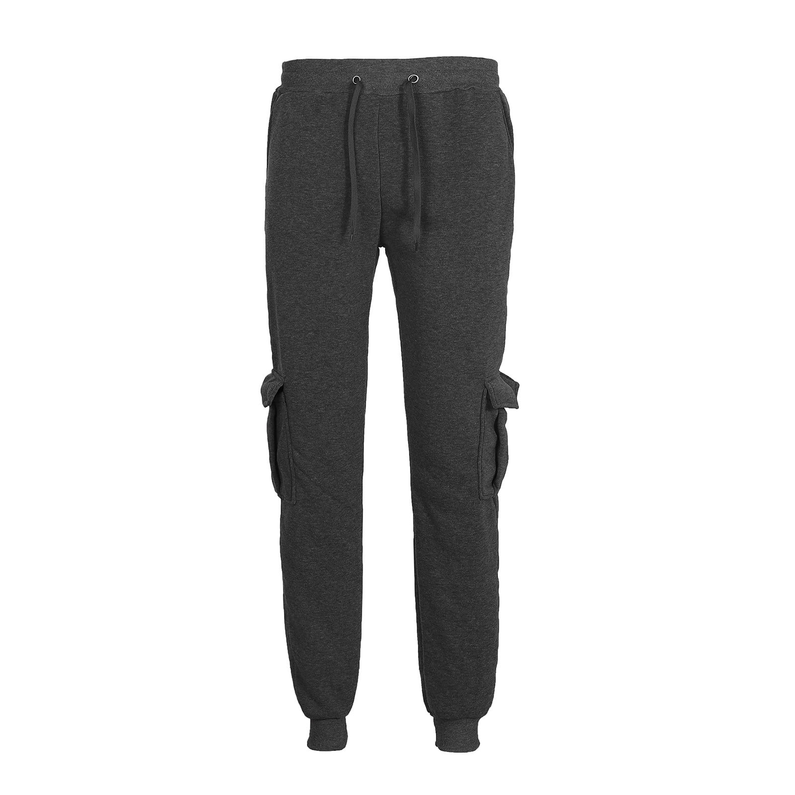 Gubotare Mens Cargo Pants Big And Tall Mens And Big Mens Relaxed Fit Cargo Pants With Stretch