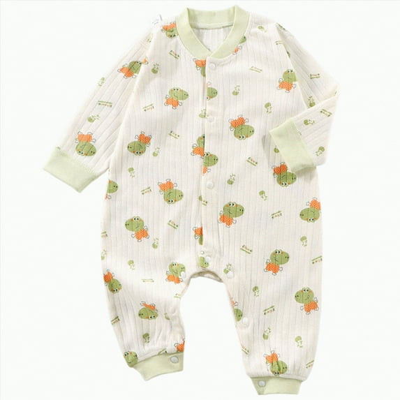 Gubotare Neutral Baby Clothes Unisex Newborn Baby Boy Girl Clothes ...