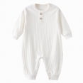 Gubotare Neutral Baby Clothes Unisex Newborn Infant Baby Boy Outfit ...