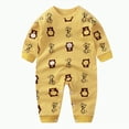 Gubotare Newborn Boy Clothes Baby Boy Girl Outfit Newborn Boys Girls ...