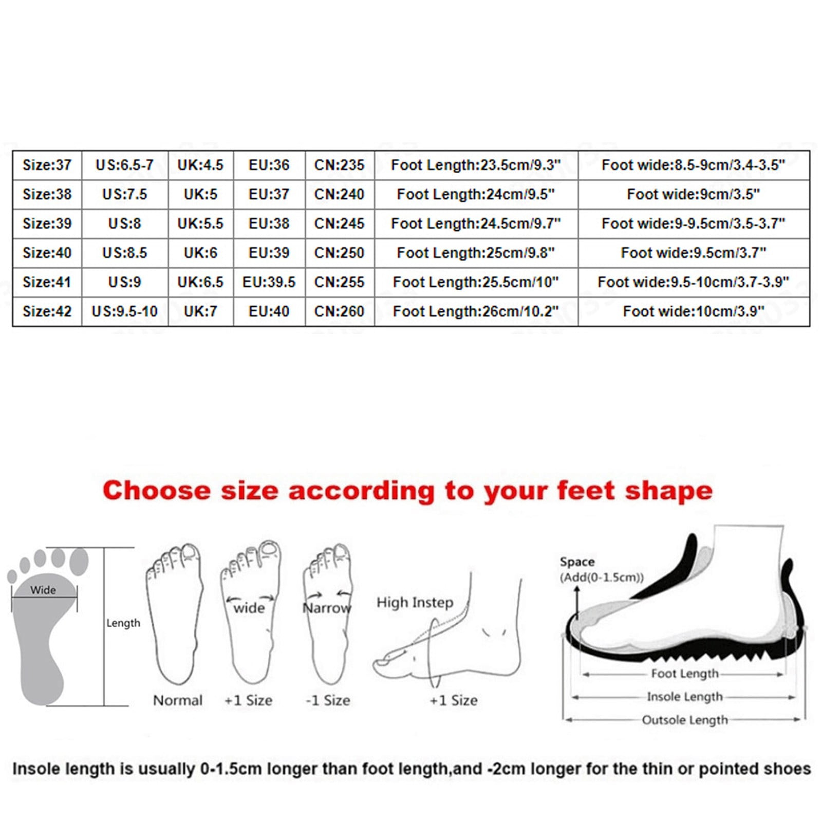 Gubotare Shoes For Women Women's Rhinestones Glitter Slip On Sneakers ...