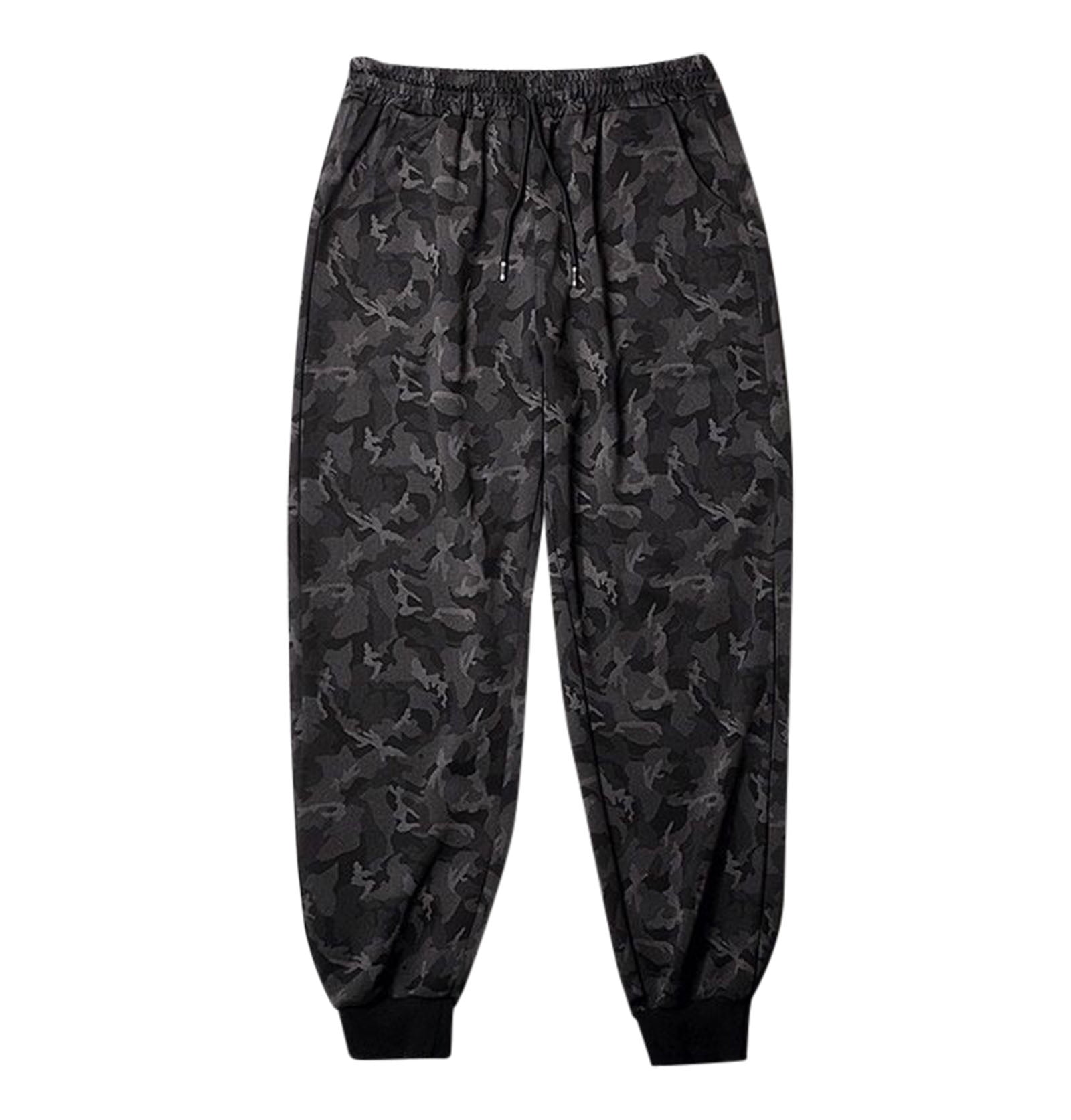 Gubotare Sweatpants For Men Mens Lightweight Sweatpants with Pockets ...