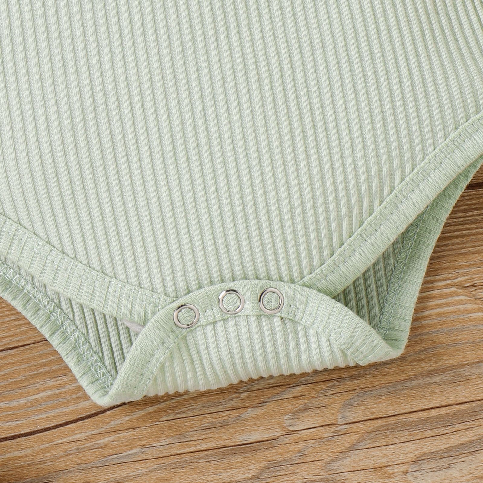 Gubotare Two Piece Sets for Girl Baby Girl Strap Print Strappy Cropped ...