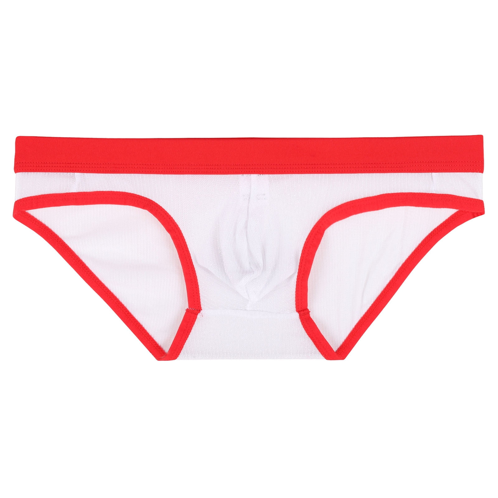 Gubotare Underwear Men Big and Tall Men's Classic Underwear Cotton ...