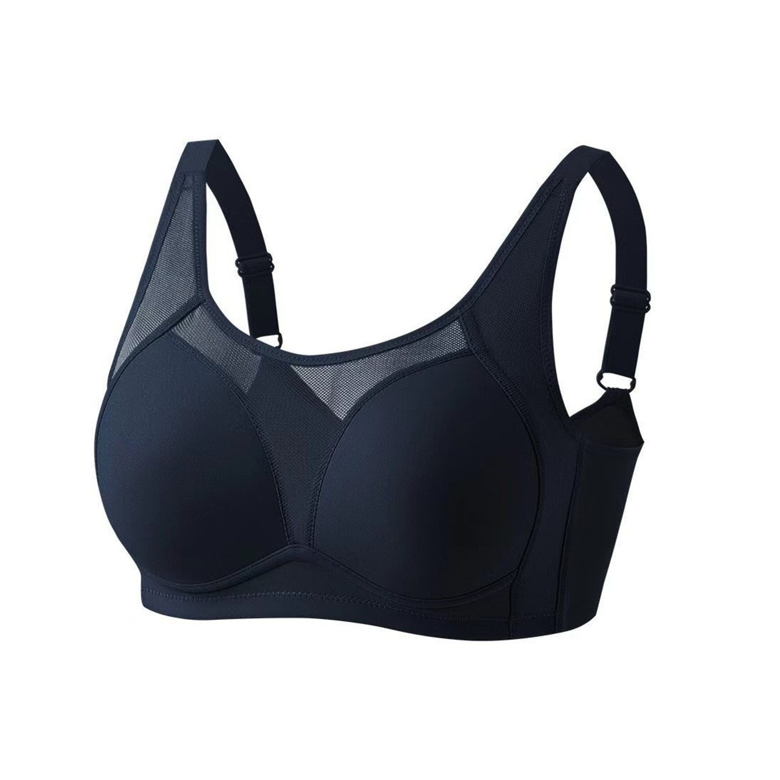 Gubotare Womens Sports Bras Breathable Cool Liftup Air Bra, 2024 New ...