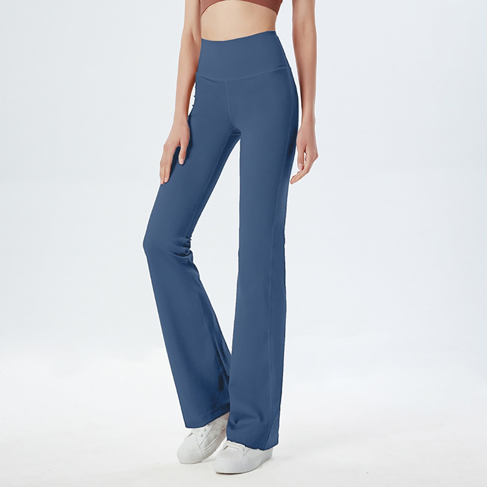 Gubotare Yoga Pants For Women With Pockets Leggings with Pockets for ...