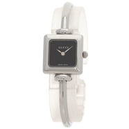 Gucci Women's G-Timeless Mother of Pearl Star 38mm Watch YA126584 ...
