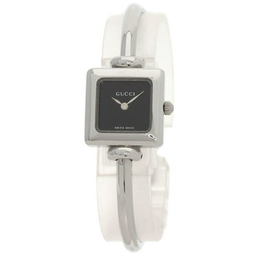 Gucci Women's G-Timeless Mother of Pearl Star 38mm Watch YA126584 ...