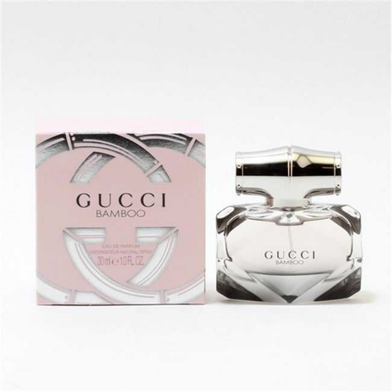 Gucci Bamboo Ladies Edp Spray 1 Oz - Walmart.com