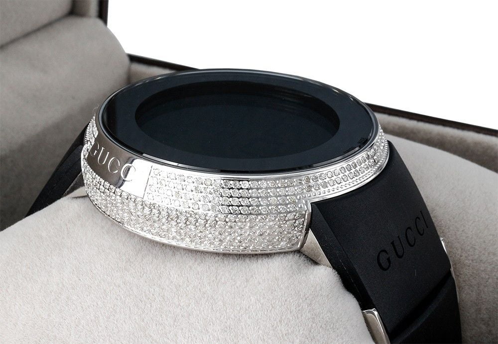 Gucci-Diamond-I-Watch-Mens- Gucci-Diamond-I-Watch-Mens-