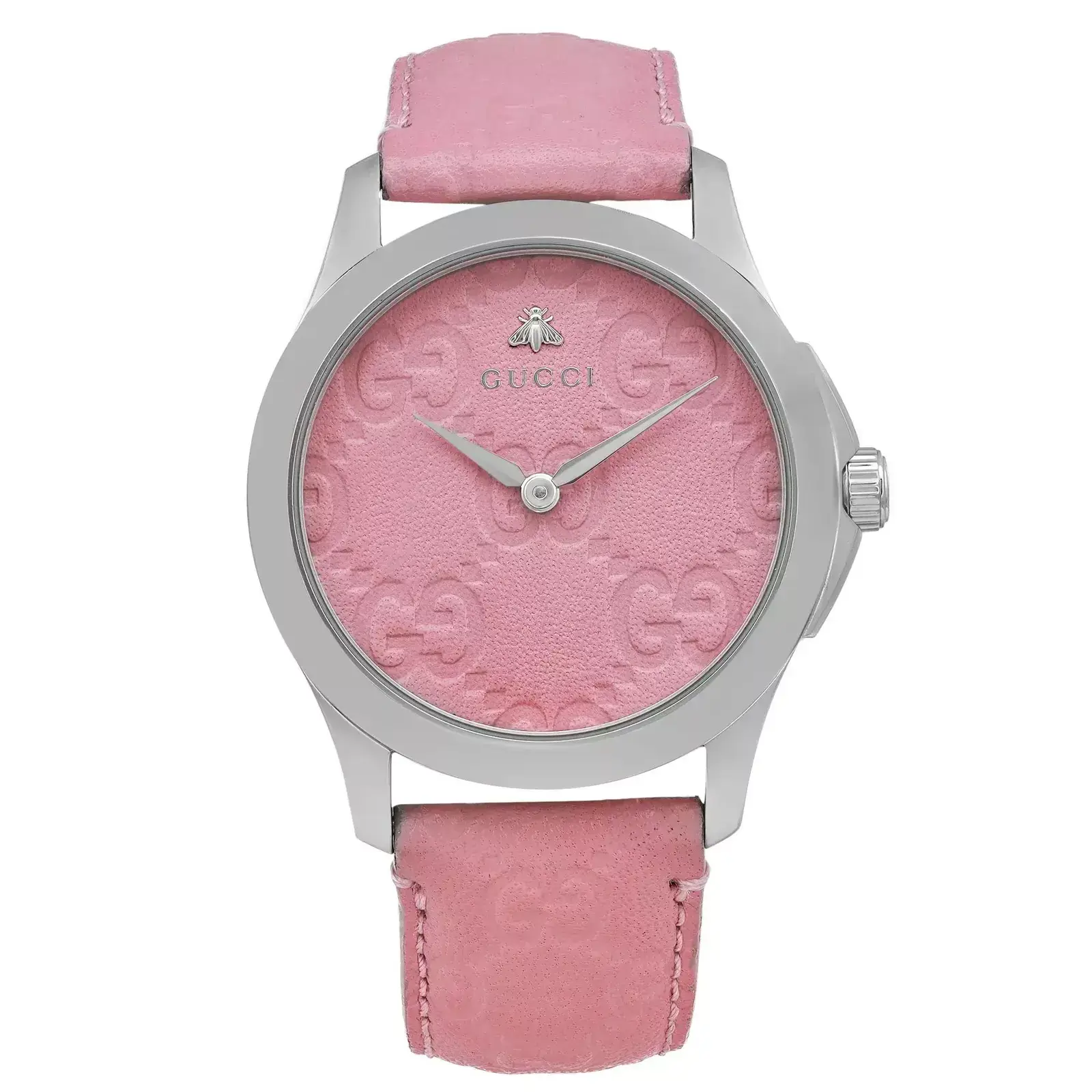 Gucci Watches in Luxury Watches | Pink - Walmart.com Gucci Watches in Luxury Watches | Pink - Walmart.com