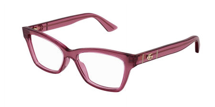 Gucci GG0634o-005 50mm New Eyeglasses - Walmart.com
