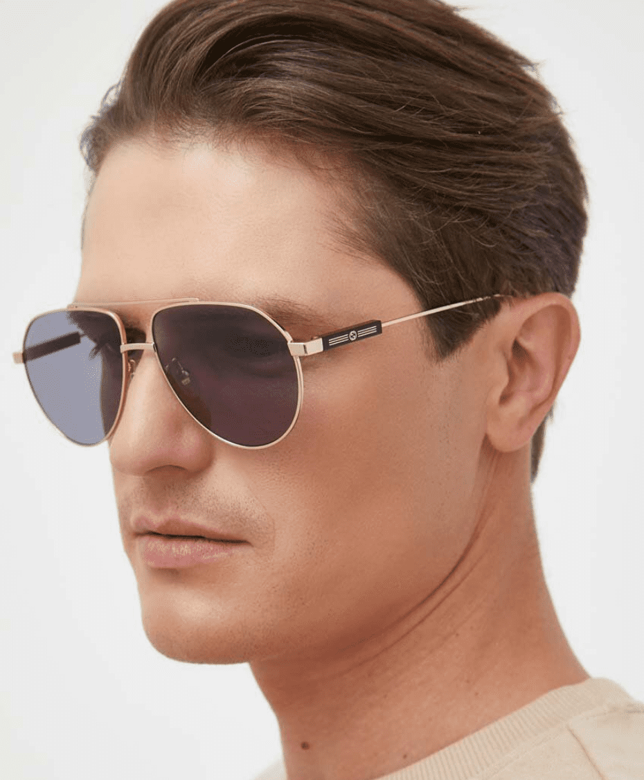 Gucci GG1311S-003-61 61mm New Sunglasses - Walmart.com