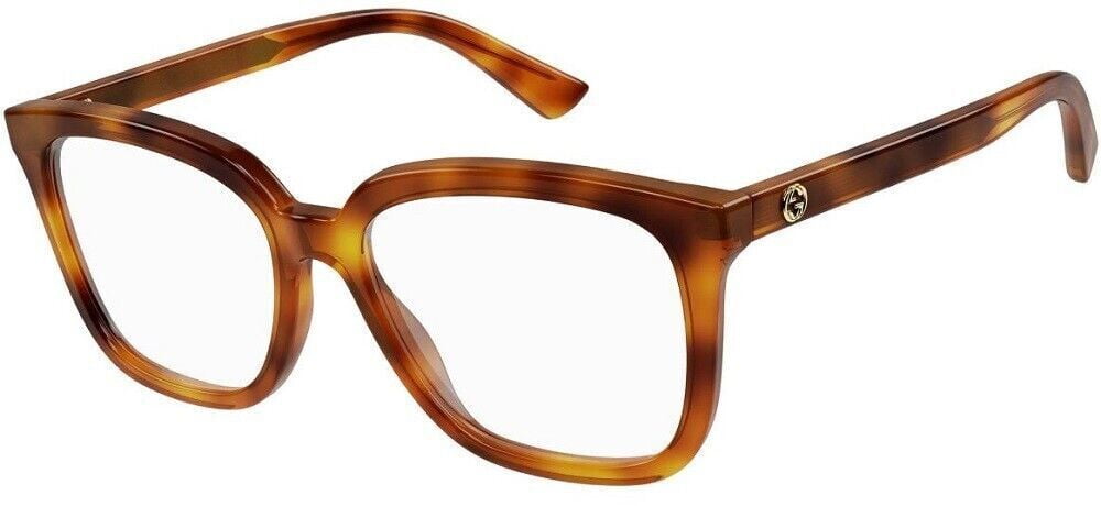 Gucci GG1319o-002 53mm New Eyeglasses - Walmart.com